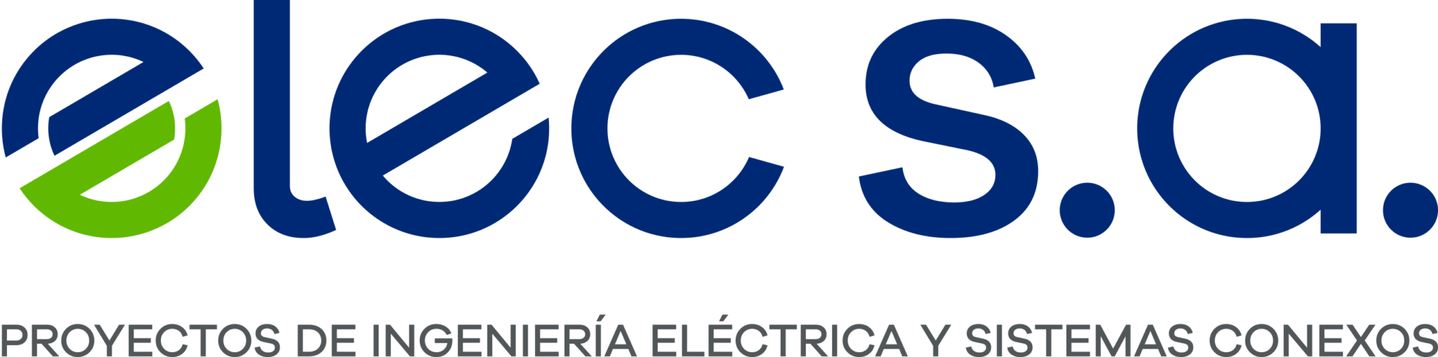 Inicio - Elec S.A